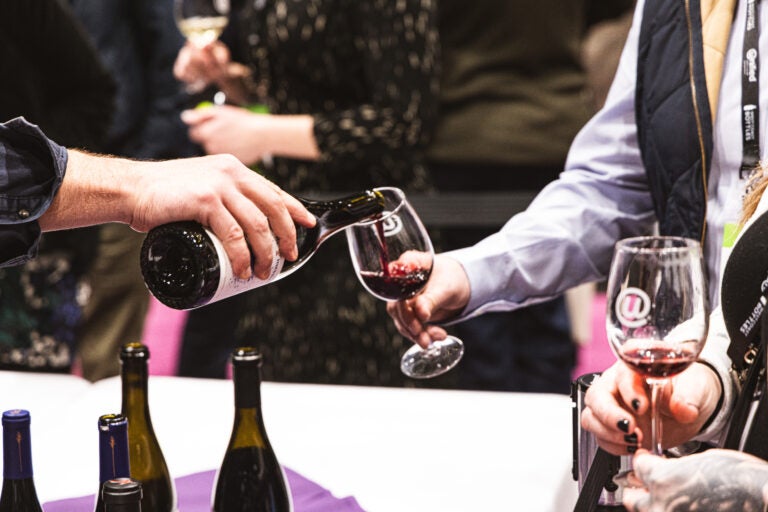 Taste Your Way Around the Industry at Unified - Unified Wine & Grape ...